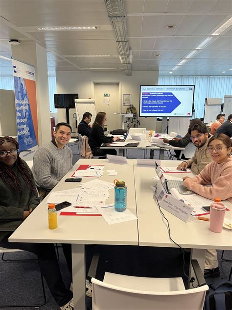 Mary Bassey On Linkedin Last Week I Had The Opportunity To Attend The Responsible Ai For Peace