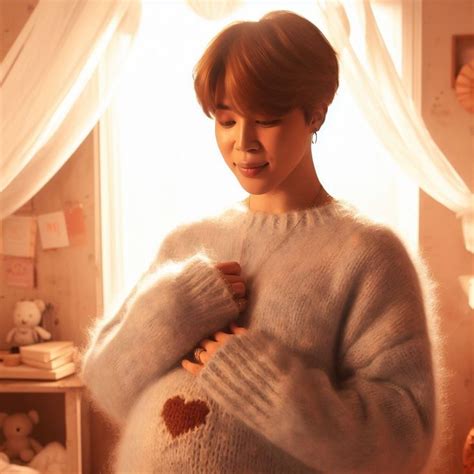 Pin De Beatricerichter97 Em Quick Saves Em 2024 Homem Grávido Jikook