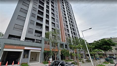 新竹富來琚社區相冊 591實價登錄