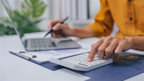 Small Business Accounting 5 Common Errors And How To Avoid Them