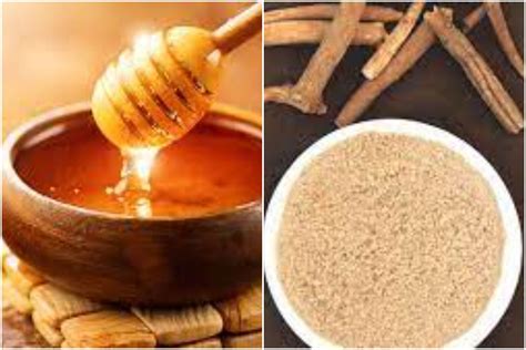 Ashwagandha Aur Shahad Ke Fayde सर्दियों में जरूर करें अश्वगंधा और शहद