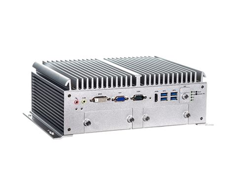 Axiomtek Ust500 517 Fl Embedded System Distec Ltd
