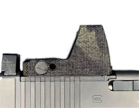 Trijicon Rmr Type2 Protective Wrap Combat Textiles Trijicon Rmr Type2 Protective Wrap Combat Textiles