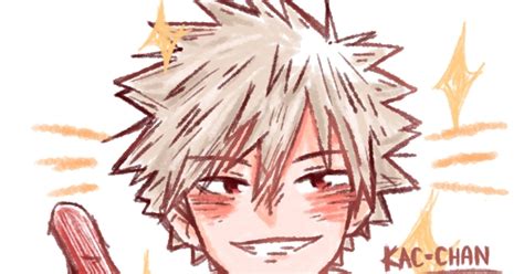 Bakugou Bakugou Hoshinoのイラスト Pixiv