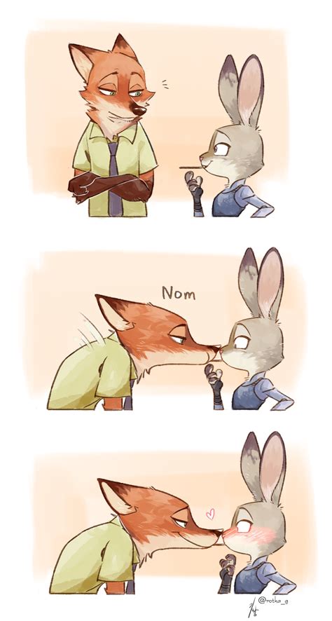 3ganym Disney Zootopia Zootopia Anime Zootopia Fanart
