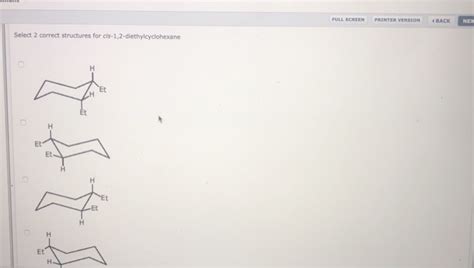 Solved Nex Full Screen Printer Version Back Select 2