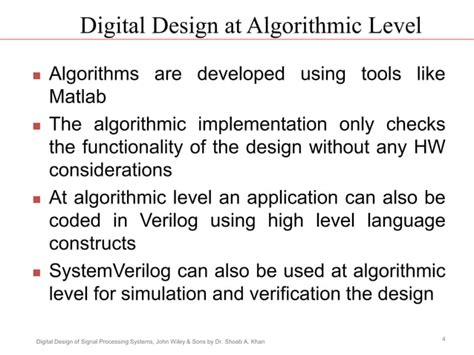 Veriloghdl Computer Architecture And Organization Pdf