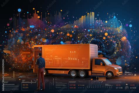 data analytics and performance metrics to identify bottlenecks and