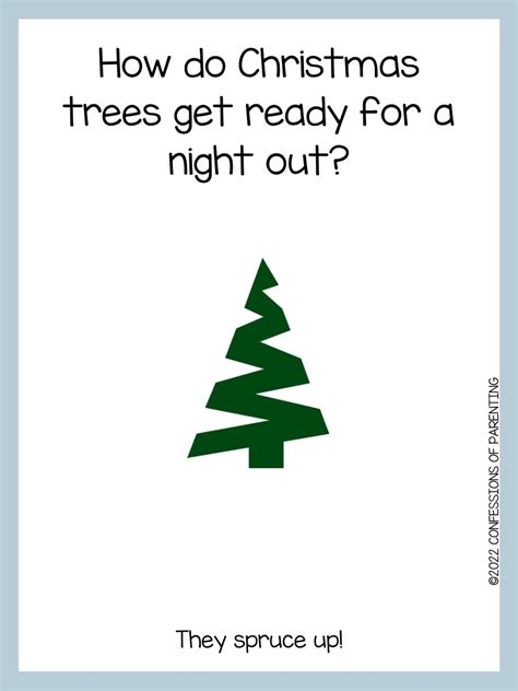 90 Best Christmas Tree Jokes That Are Tree Mendous