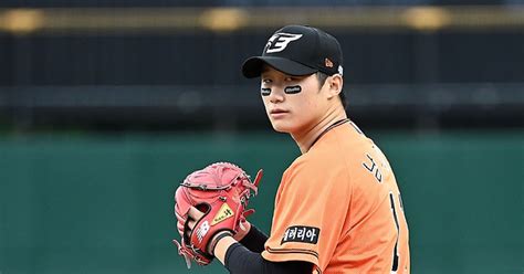 연장전 불펜 소화 남지민 예정대로 11일 Kia전 선발 등판
