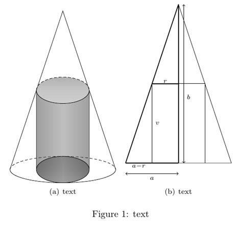 Vertical Alignment Moving A Subfigure TeX LaTeX Stack Exchange