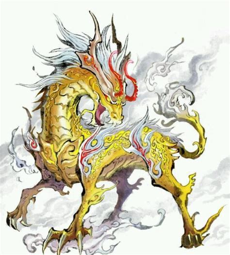 祥狮瑞兽 快懂百科