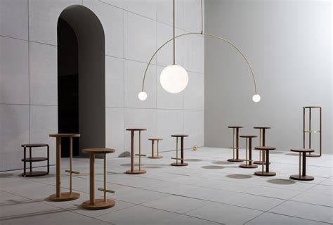 Michael Anastassiades Calls For Timeless Design For Maisonandobjet 2020