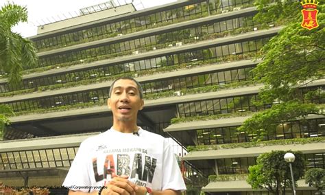 Smc Buhos Ang Proyekto Para Umunlad ‘pinas