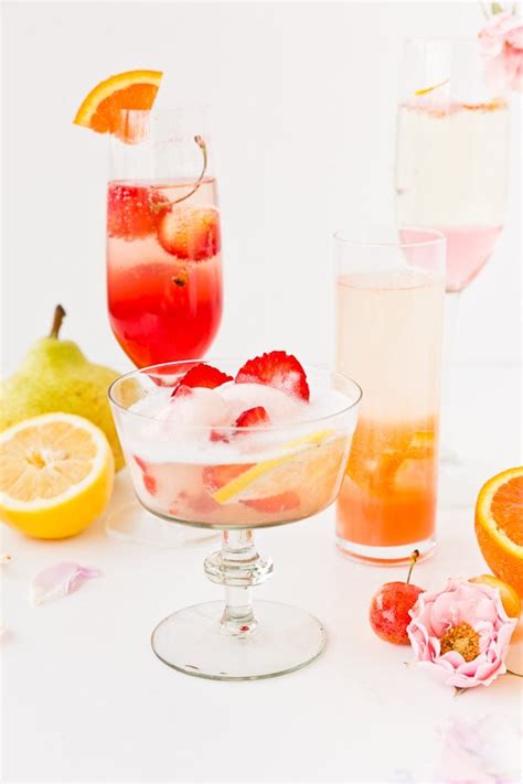 Summer Sips 5 Delicious And Super Easy Summer Cocktail Recipes