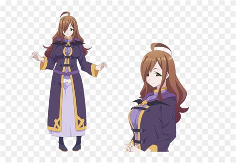 Quotes From Wiz Kono Subarashii Sekai Ni Shukufuku Wo Character Hd
