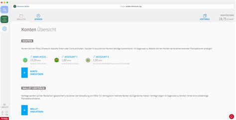 Big Data Engineering Ethereum Smart Contracts Mit Solidity Eine Kurz