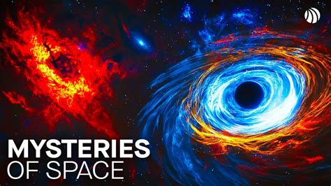 Unexplained Mysteries In The Universe Long Documentary Youtube