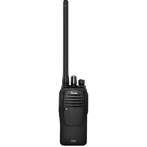Icom F1100d Nxdn Uk Vhf Sealutions Marine