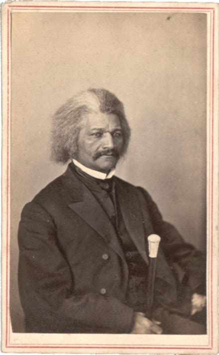 Frederick Douglass