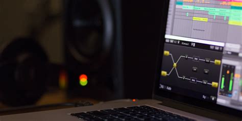 Sigmod Modular Signal Routing Plug In Nugen Audio