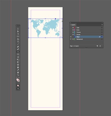 How To Create An Infographic Design In Adobe InDesign Envato Tuts