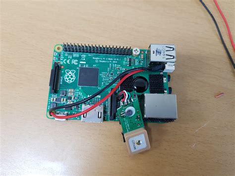 Raspberry Pi Mod For Wsjtx Portable