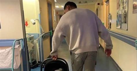 Edinburgh Hibs Star Congratulated By Fans After Announcing Birth Of