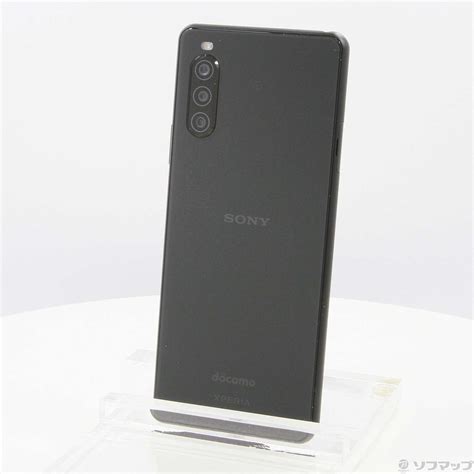 Xperia Ii Gb So A Docomo Sim