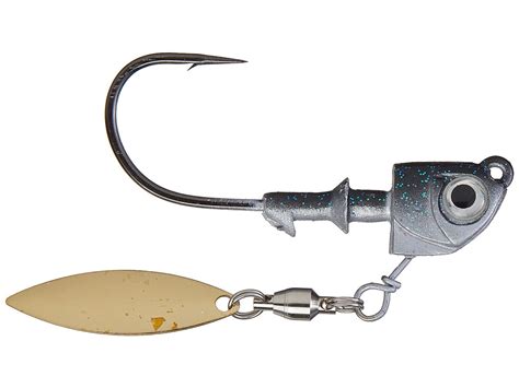 Warbaits Underspin Heads Tackle Warehouse