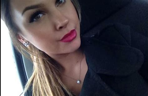 Callie Rivers Nba Player Paul Georges Girlfriend