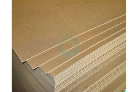Мдф толщины листов: какая бывает, стандартные размеры листа, формат ХДФ