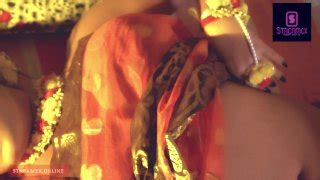 Nisha Sutra Indian Wedding Night 2023 StreamEx Adult DVD Empire