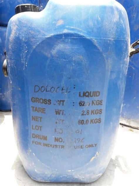 Dolocel Polymer At Rs 68kg In Kanpur Id 21006171812