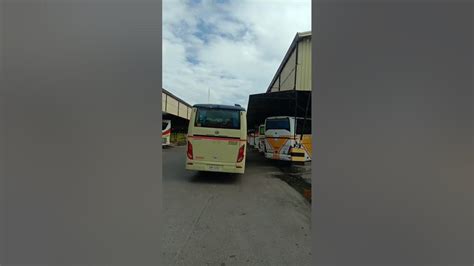 Ecoland Bus Terminal Philipines Youtube