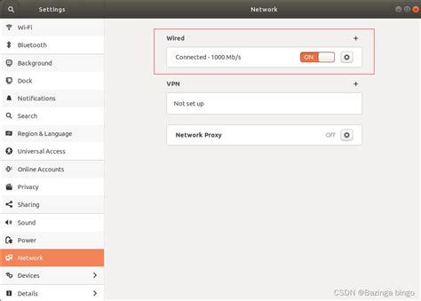 Ubuntu Ubuntu Csdn