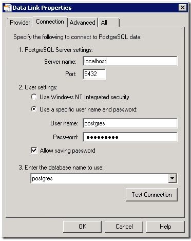 OpsMgr How To Monitor Non Microsoft SQL Databases In SCOM An Example