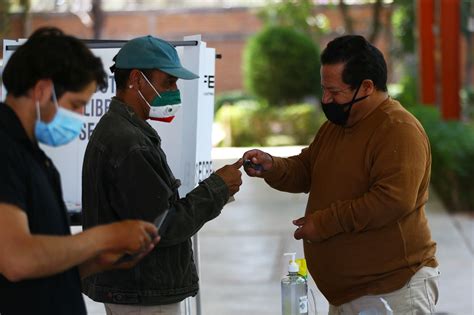 La Iniciativa De Reforma Electoral Es Regresiva Cem