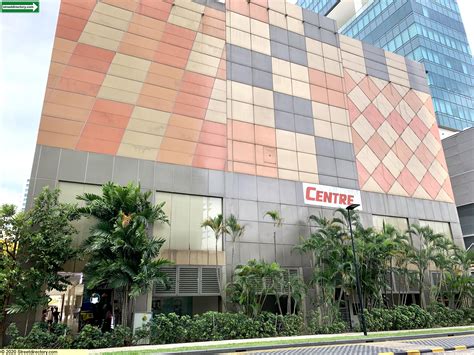 Era Apac Centre Image Singapore