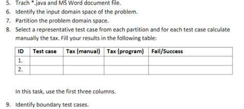 solved taxcalc java this program computes income tax