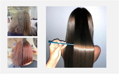 Bhave Keratin Smoothing Treatment Oscar Oscar Salons