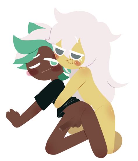 Post 2851738 Br Light Cookierun Mintchococookie Rockstarcookie
