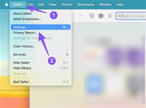 How To Add Trusted Sites In Safari Robots Net
