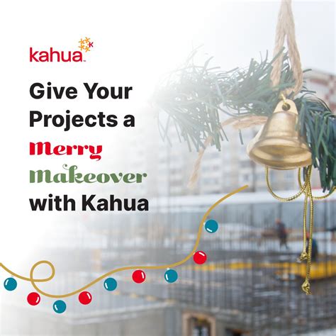 Kahua On Linkedin Home