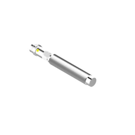 Metal Face Inductive Proximity Sensor Lj08 Connector Non Shielded