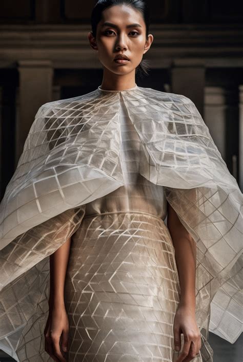 Patrick Cabral Is Turning Digital Fashion Into Reality