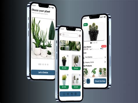 Mobile App Ios Ui By Rahmat Hafis Musad On Dribbble