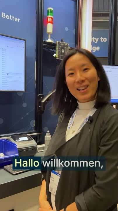 Tulip Interfaces Auf Linkedin Live Demo Von Unserem Frontline Copilot®