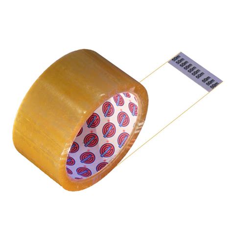 Clear Box Tape