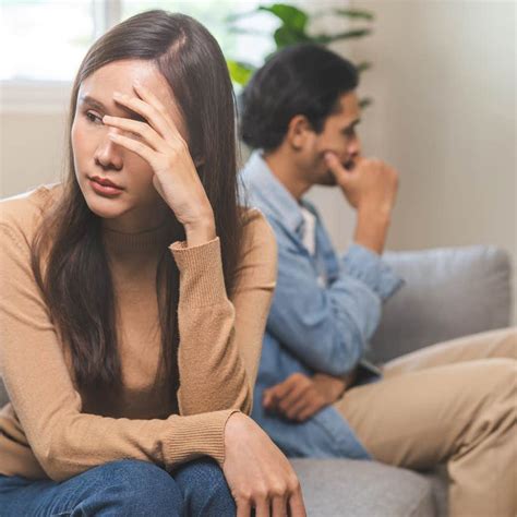 Secret Reasons A Man Refuses To Divorce You Even Though You Re Both Totally Miserable Mitzi
